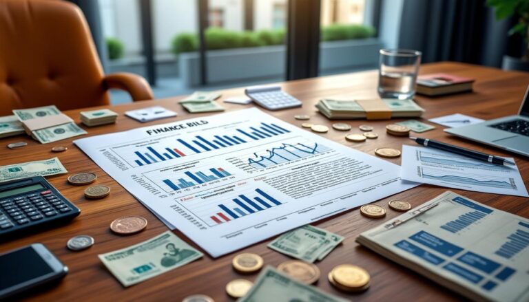 Loi de finances 2025 : ce qu’il faut retenir du nouveau budget